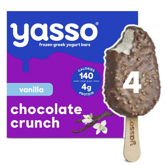 Yasso Bars