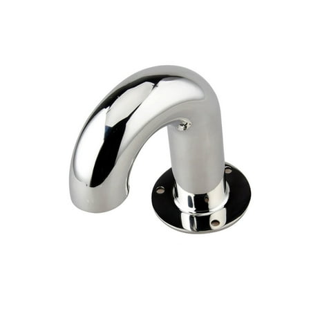 stanreset Boat Stainless Steel Tube Fittings Hardware Pipe Rail Degree ...