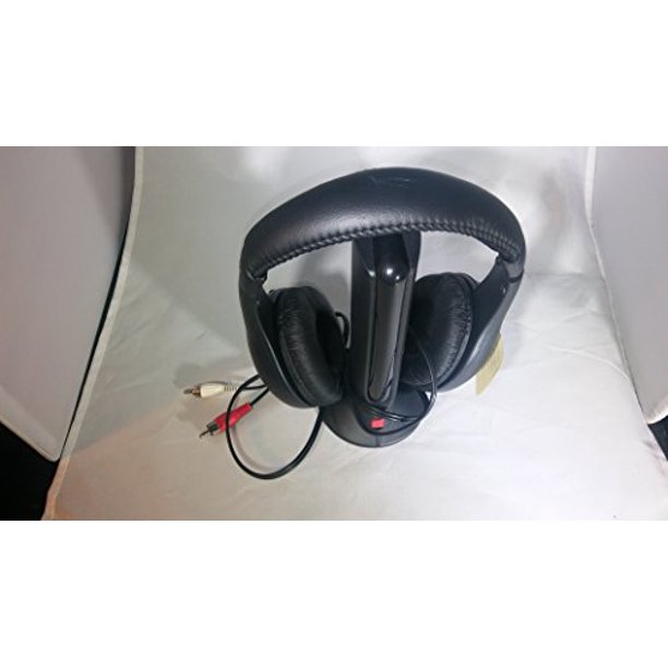 My Zone Wireless Headphones - Walmart.ca