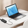 AC Adapter Power Supply Compatible with Optix MAG27CQ Curved Gaming ...