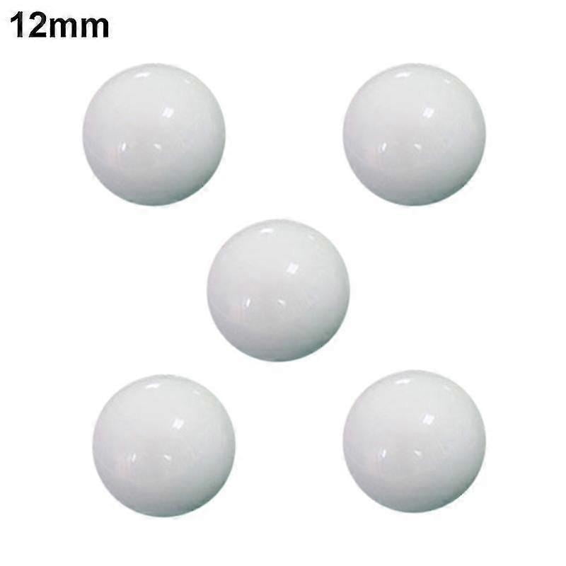 Click here for Chchrise (12mm)5pcs Russian Roulette Ball Casino R... prices
