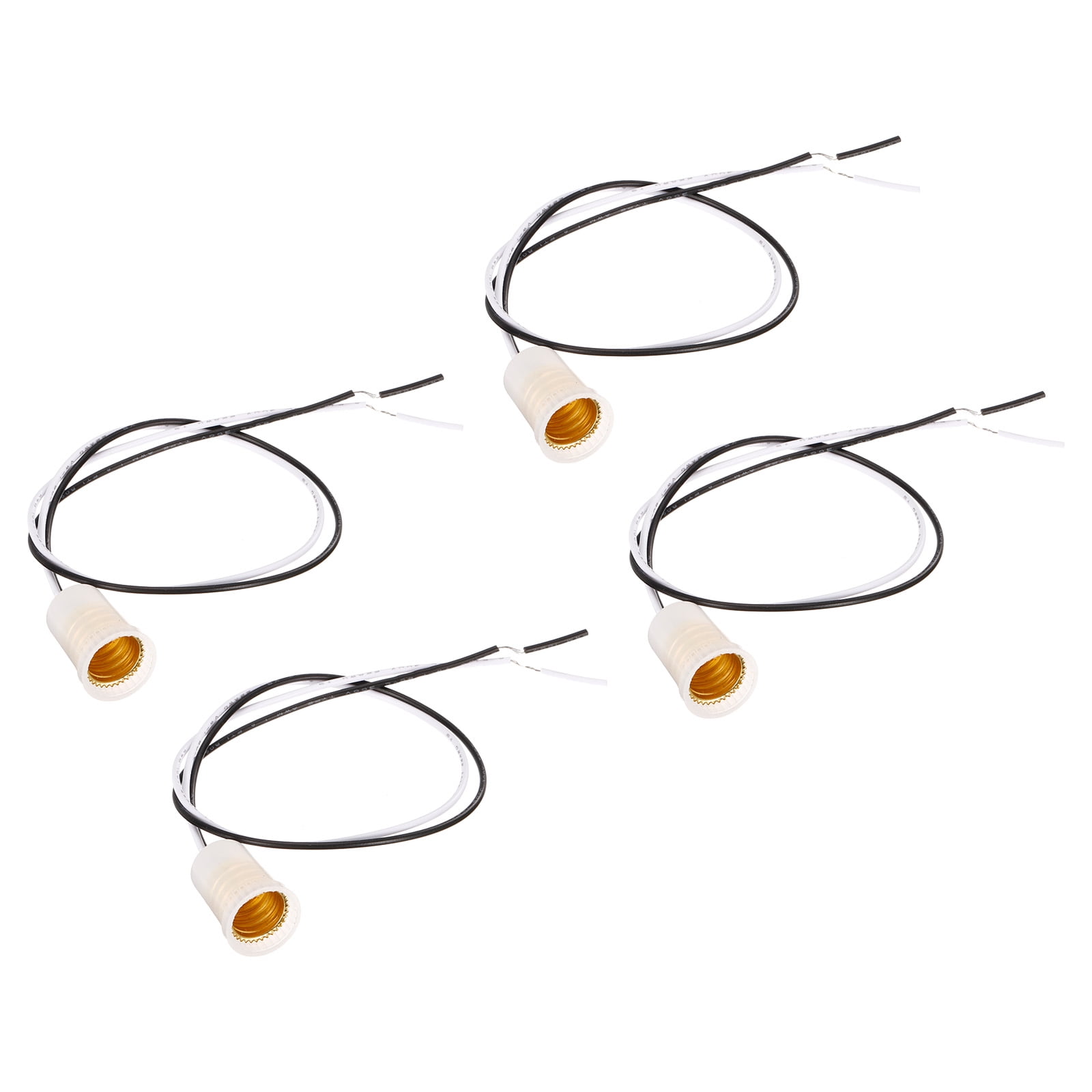 Click here for Unique Bargains Screw In E12 Light Lamp Socket Can... prices