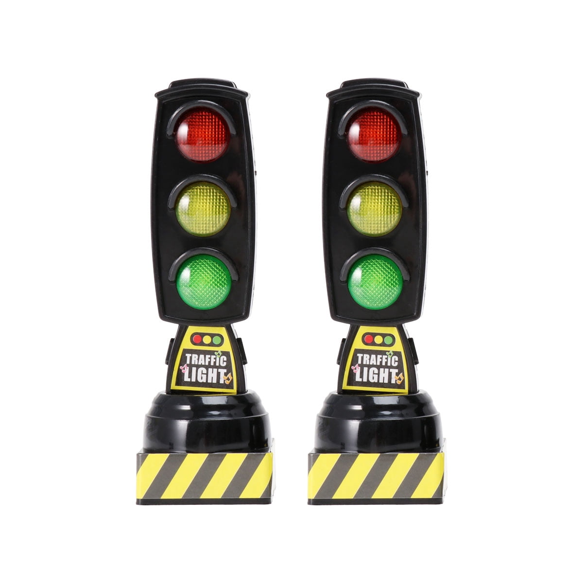 Traffic Light Accessories