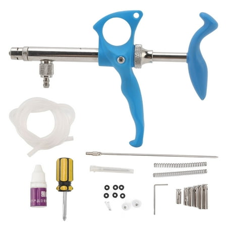 Animal , Livestock Continuous Fixed Dose Accurate For Cattle For Pig ...