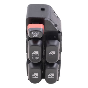 DNA Motoring WSW-002 For 2009 to 2012 Dodge Ram Truck 1500 Crew Cab ...