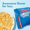 Malt-O-Meal Frosted Flakes Cereal, Crunchy, Family size, 37 oz (Pack 2 ...