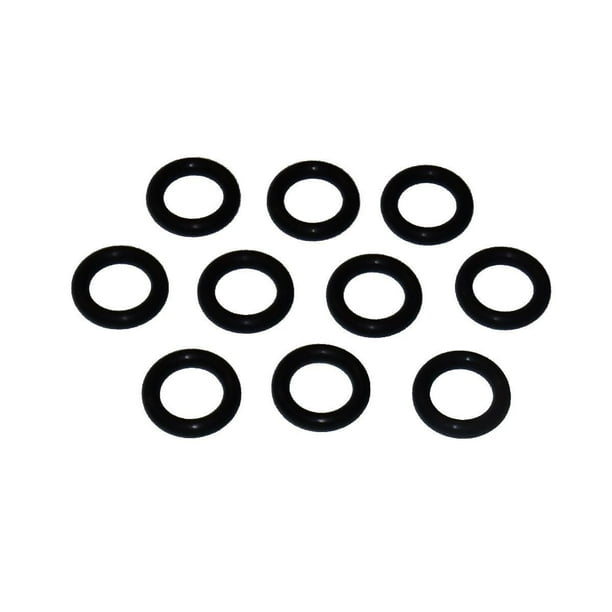 Captain O-Ring - Power Pressure Washer O-Rings for 1/4" Quick Coupler ...