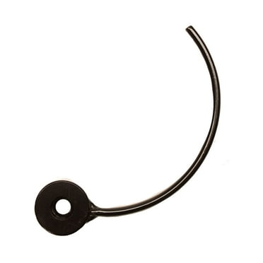 Nova 9093 Box Rest, Small 1″ x 3-1/2″ - Walmart.com