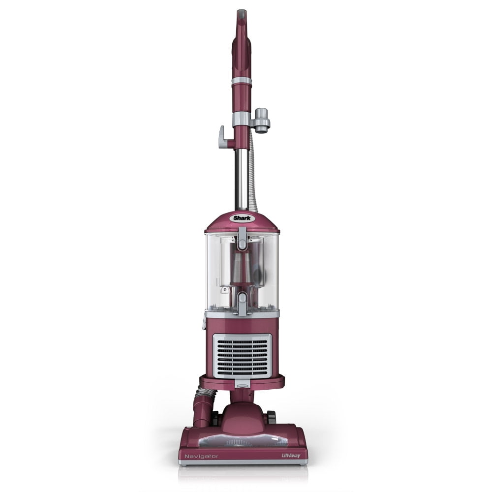 Shark Navigator® Lift-Away® Upright Vacuum Multi Surface Floor Cleaner ...