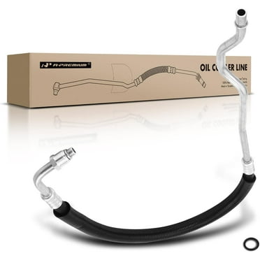 Engine Coolant Temperature Sensor Kit - Compatible with 1985 - 1986 ...