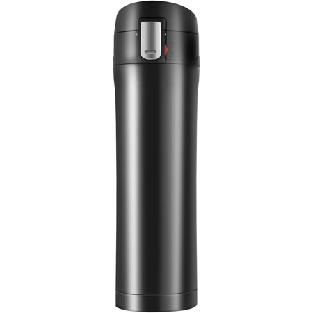 Double Walled Vacuum Cup Flask Thermo,Stainless Steel Insulated Water ...