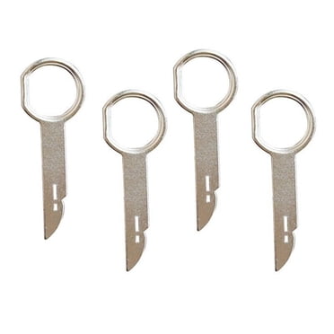 CTA Manufacturing Ford Radio Removal Tool Set, Stereo Car Dash Keys ...