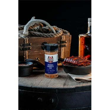 Tom Douglas Road Rub, 3.5 oz - Walmart.com