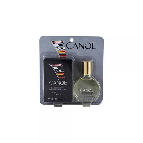 Canoe Cologne Men