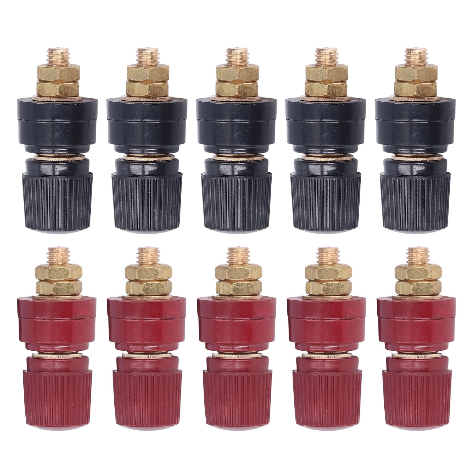 5 Juegos de terminales de potencia transmisión estable fácil ...