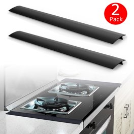 Stainless Steel Heat Resistant Counter Gap Filler 23.5 Inch Stainless ...