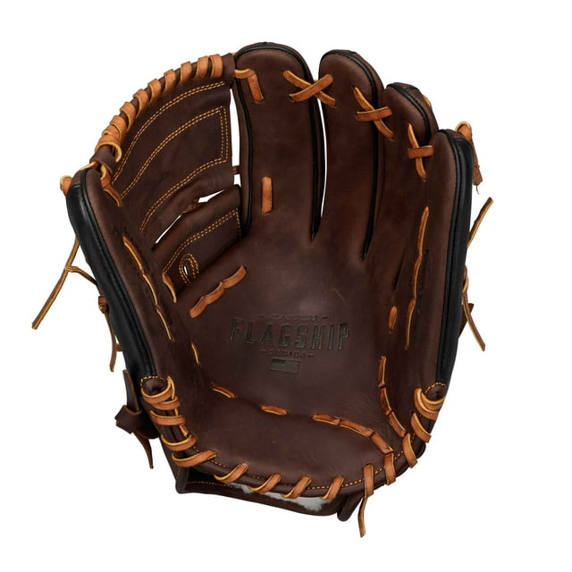 Easton Flagship 12-inch Glove | Left Hand Throw | Infield/Outfield ...