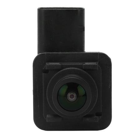 Rear View Reversing Camera, Clear View Impact Resistant FL3Z 19G490 D ...