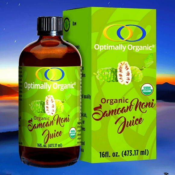 Noni Juice