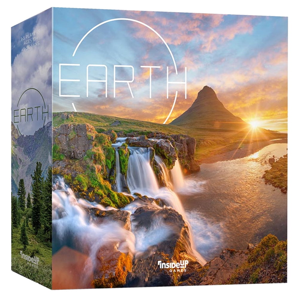 Click here for Inside Up Games Earth As Specified prices