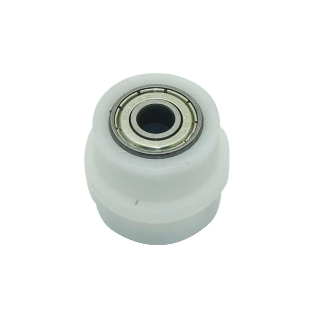 Motorcycle Chain Pulley Roller,Chain Pulley Roller Slider,8mm Chain ...