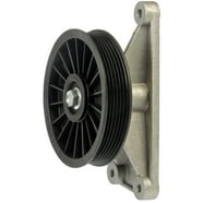 Dorman 34298 A/C Compressor Bypass Pulley for Specific Hyundai / Kia ...