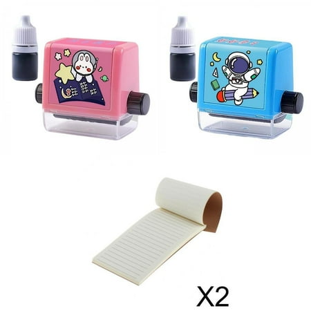 Roller Digital Teaching Stamp Practice Tool for Teaching Parents ...