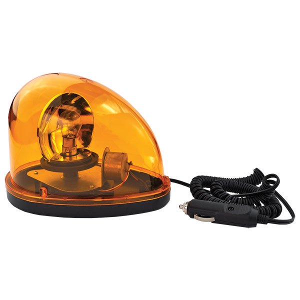 TruForce Rotating Warning Light (5 Unit) - Walmart.com