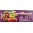 Sweet Thai Tamarind - Fresh & Seedless (454g - 1 lb Pack) - Walmart.com