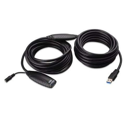 Cable Matters Active USB 3.0 Extension Cable (USB 3 Extension Cable/USB ...