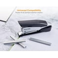 Bostitch Office Premium Standard Staples, 1/4" Length, High-Carbon ...