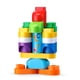 LeapFrog LeapBuilders 81-Piece Jumbo Box, Learning Blocks Toy for Kids ...