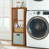 Better Homes & Gardens 3 Cube Storage Organizer, Acorn - Walmart.com