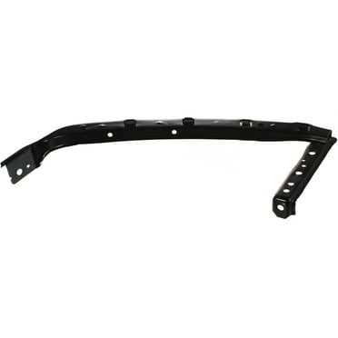 Labwork Front Bumper Left & Right Chrome Trim CH1046103 CH1047103 Fit ...
