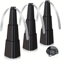 PestAvert Fly Fans for Tables, Rechargeable Table Top Fan with LED ...