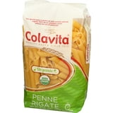 Colavita Organic Penne Rigate Pasta, 16 Ounce - Walmart.com