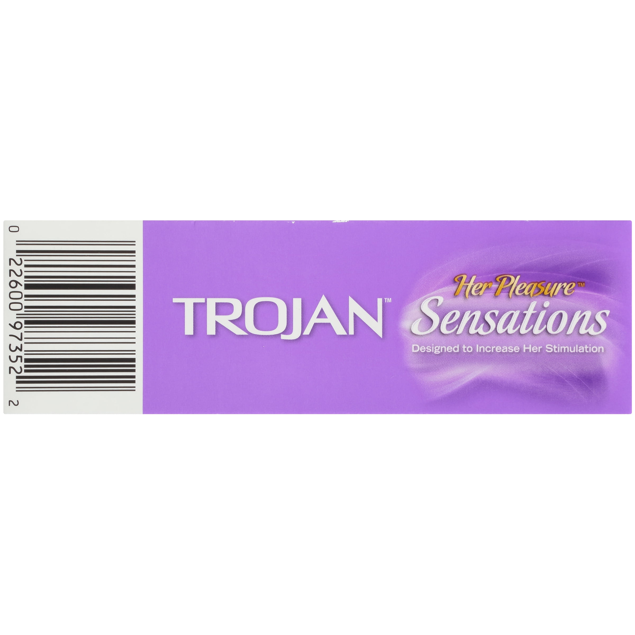 Trojan Sensations