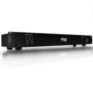 APC AV G Type Rack Power Filter G5 - surge protector - Walmart.com