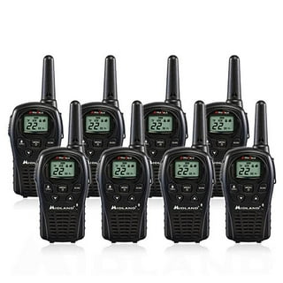 AnyTone Smart 10 Meter Mobile Radio - Walmart.com