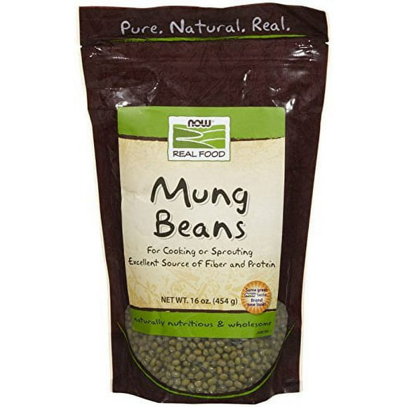 Mung Beans
