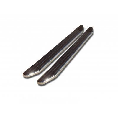 Black Horse Offroad PR-T585 Running Board - Walmart.ca