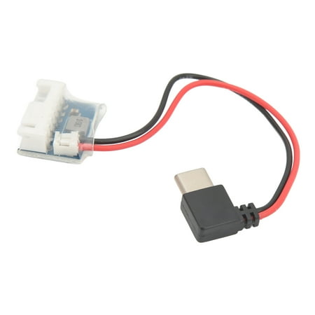 Balance Plug Charging Cable, Drone Balanced Plug Power Cord Pressure ...