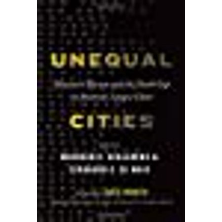Unequal Cities: Structural Racism and the Death Gap in America's Largest Cities (Health Equity ...
