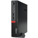 Lenovo ThinkCentre M910x Tiny Desktop, Intel Core i5-6500, 8GB DDR4 ...
