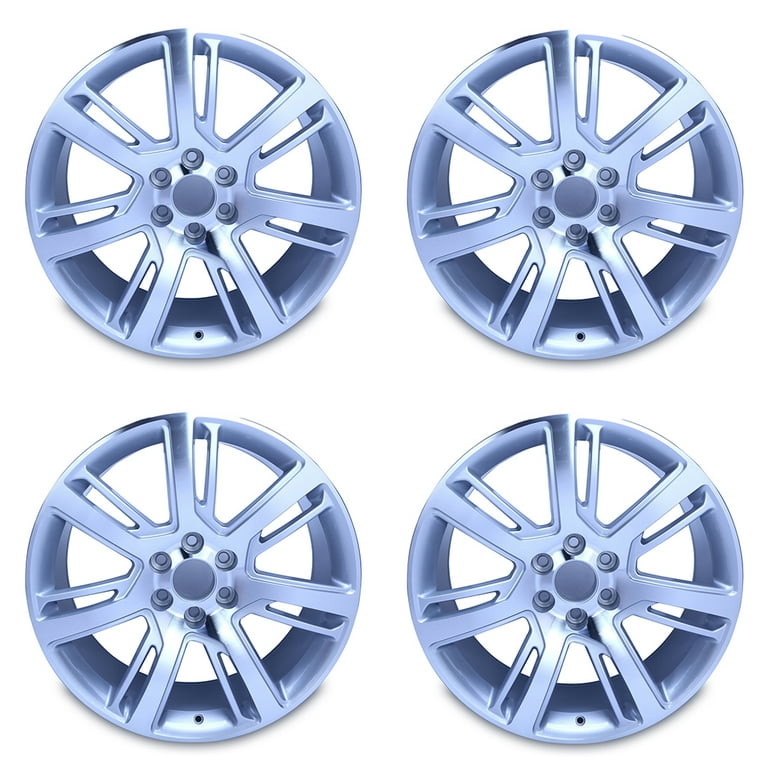 Cadillac Escalade Esv Rims