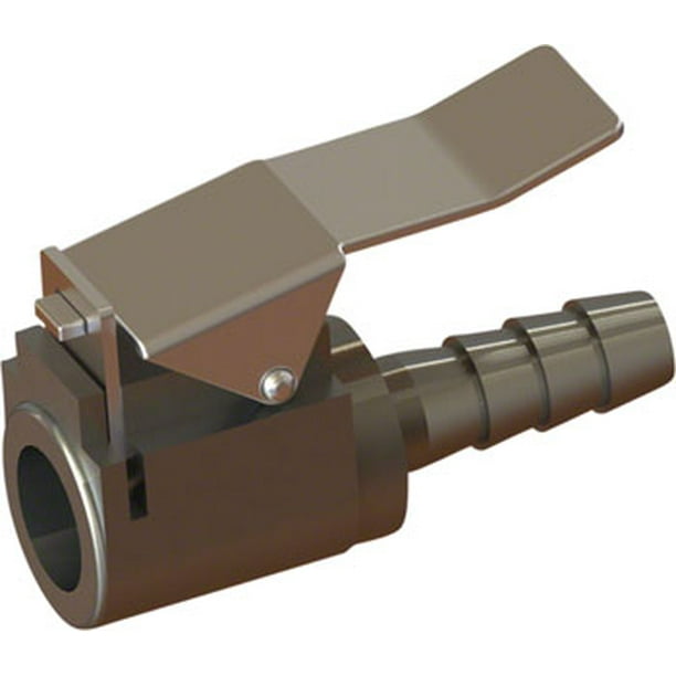 Silca Locking Schrader Chuck - Walmart.com - Walmart.com