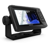 Garmin EchoMap Plus 63cv with U.S. LakeVu HD Charts - Walmart.com