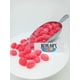 Sanded Cinnamon Drops Old Fashioned Hard Candy 2 pounds Claey's Candies ...