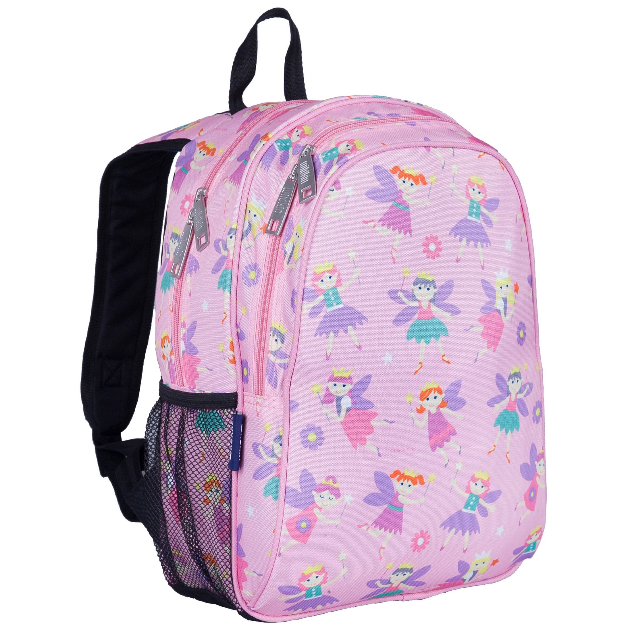 Wildkin Fairy Princess 15 Inch Backpack - Walmart.com