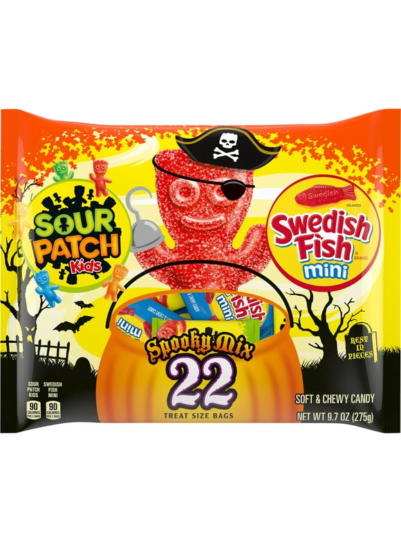 Halloween Candy in Candy - Walmart.com